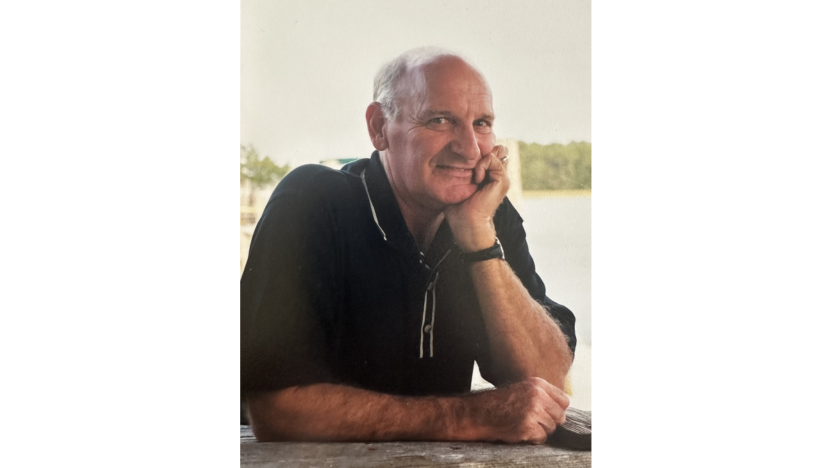 Richard Pollard Obituary - Anderson, SC | The Standard Cremation ...