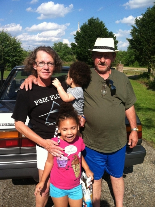 Archie Sheppard Obituary - Anderson, SC | The Standard Cremation ...