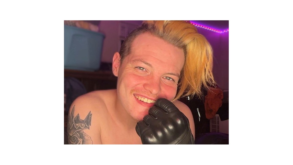 Austin Bestwick Obituary - Anderson, SC | The Standard Cremation ...