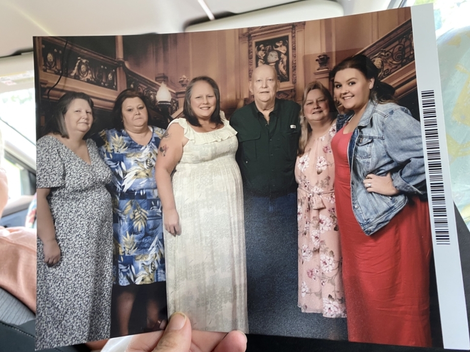 Dane Wilson Obituary - Anderson, SC | The Standard Cremation & Funeral ...