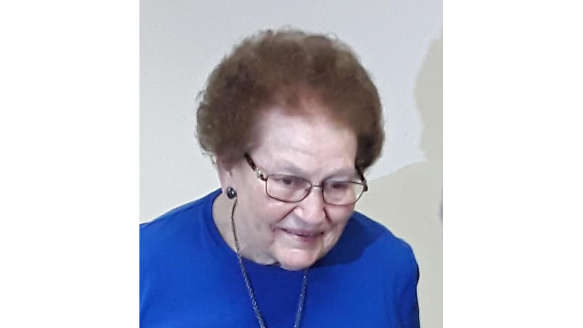 Barbara Dempsey Obituary - Anderson, SC | The Standard Cremation ...