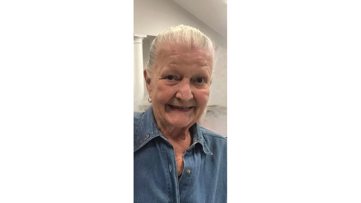 Betty Finley Hall Obituary - Anderson, SC | The Standard Cremation ...