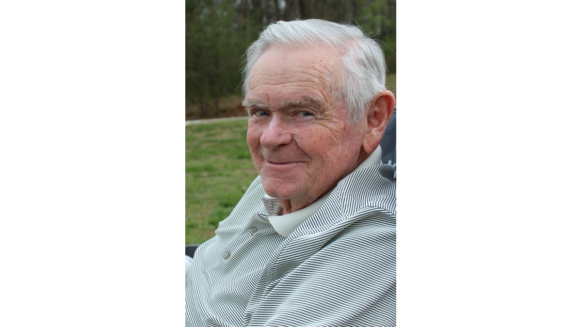 Fred Marchant Obituary - Anderson, SC | The Standard Cremation ...