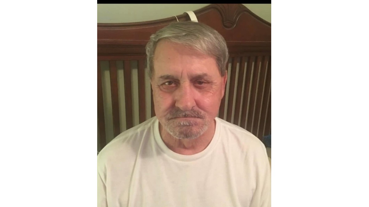 Terry Roper Obituary - Anderson, SC | The Standard Cremation & Funeral ...