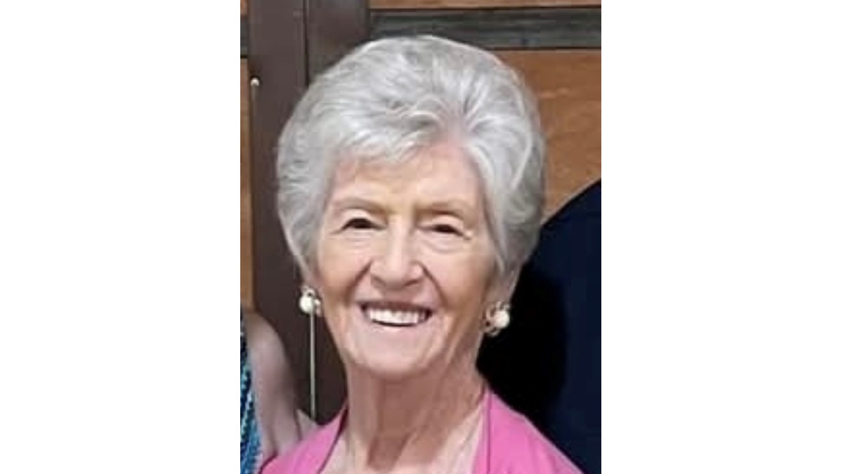 Pat Ward Sayer Obituary - Anderson, SC | The Standard Cremation ...