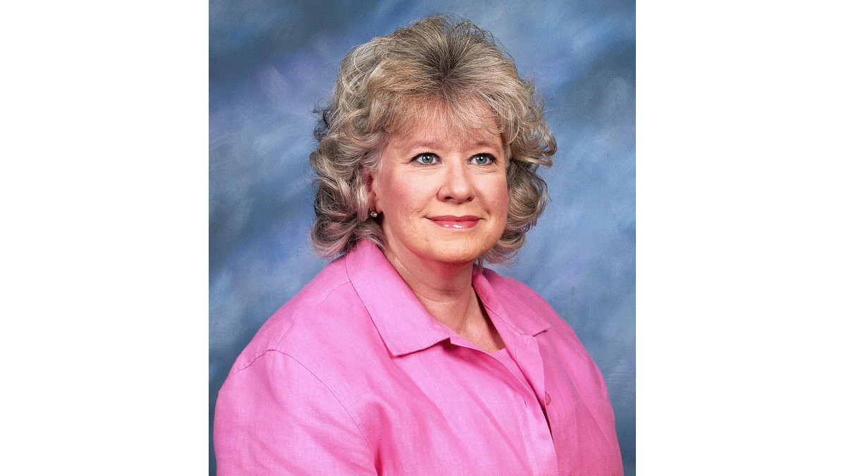 Cheryl Brown Obituary - Anderson, SC | The Standard Cremation & Funeral ...