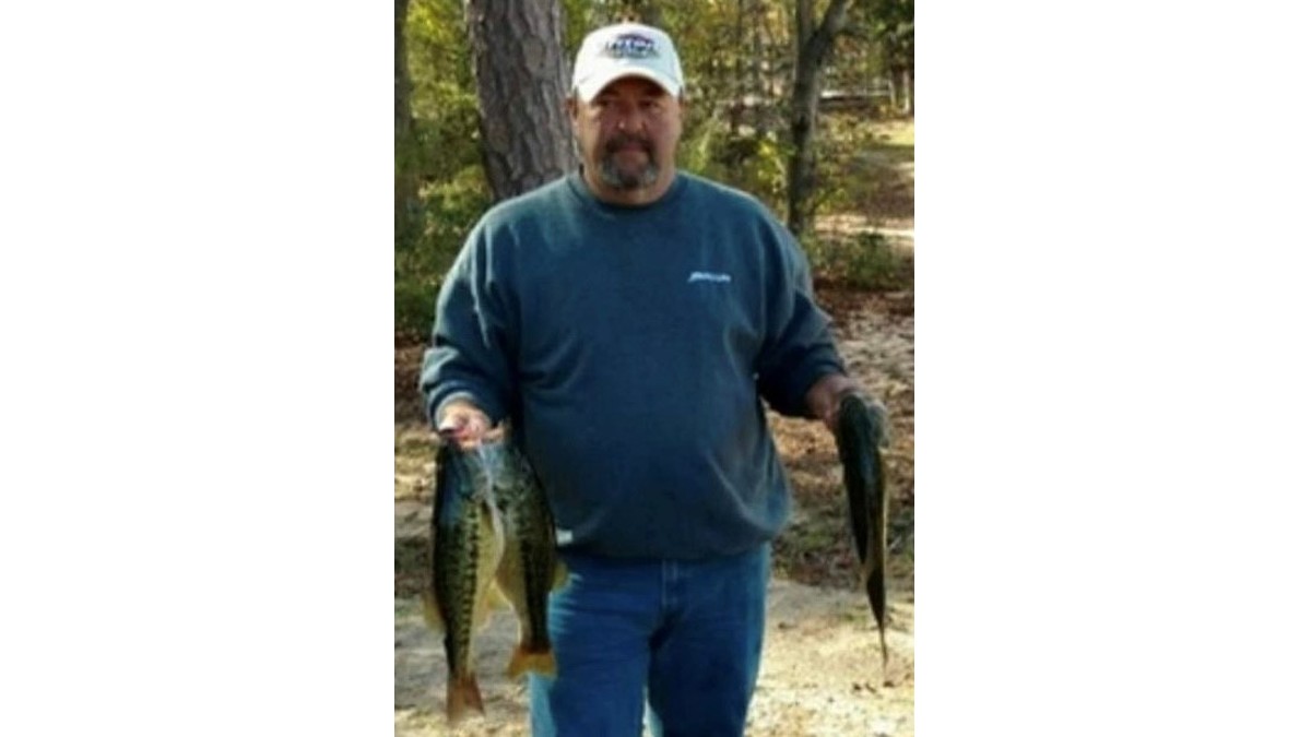 Rick Chambers Obituary - Anderson, SC | The Standard Cremation ...