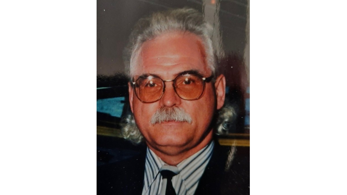 Harry Curry Obituary - Anderson, SC | The Standard Cremation & Funeral ...