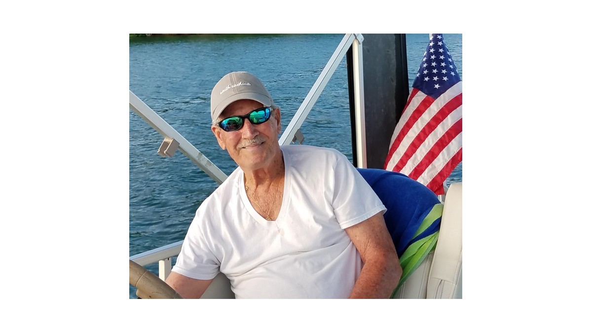Carroll D. Carson, Sr. Obituary - Anderson, SC | The Standard Cremation ...