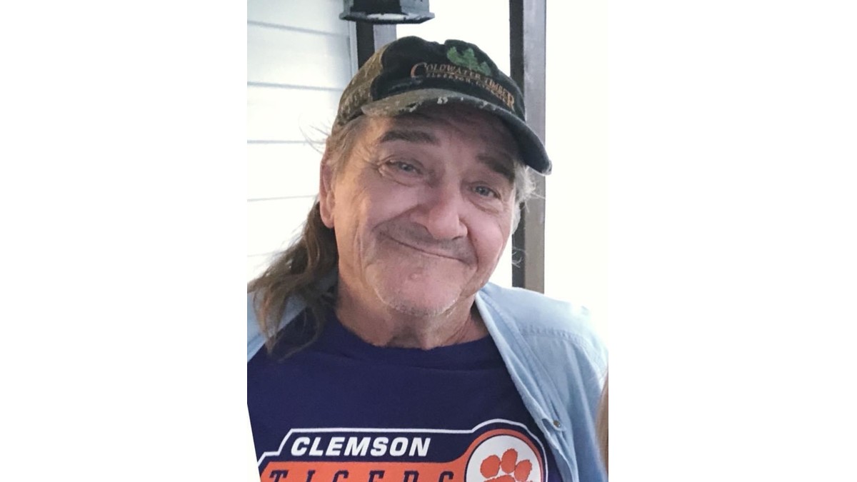 Tommy Roach Obituary - Anderson, SC | The Standard Cremation & Funeral ...
