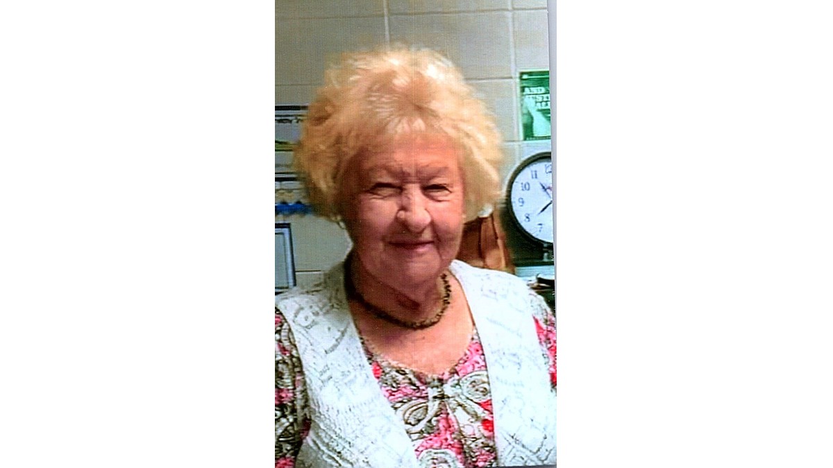 Constance "Connie" Cordell Obituary - Anderson, SC | The Standard ...