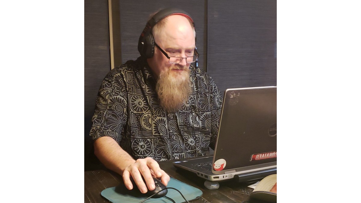 David Lucey Obituary - Anderson, SC | The Standard Cremation & Funeral ...