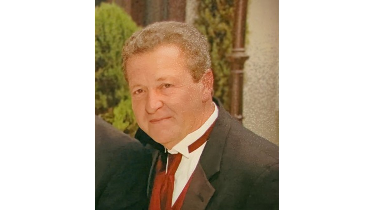 Michael Babcock Obituary - Anderson, SC | The Standard Cremation ...