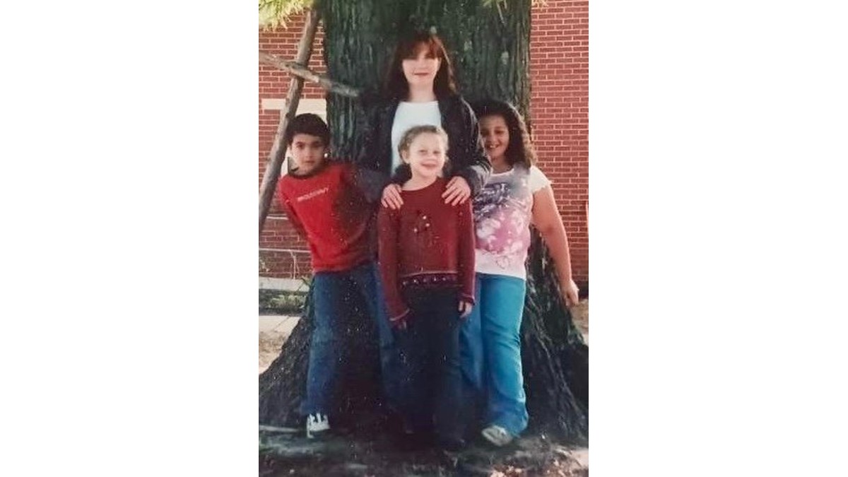 Allison Walters Obituary - Anderson, SC | The Standard Cremation ...