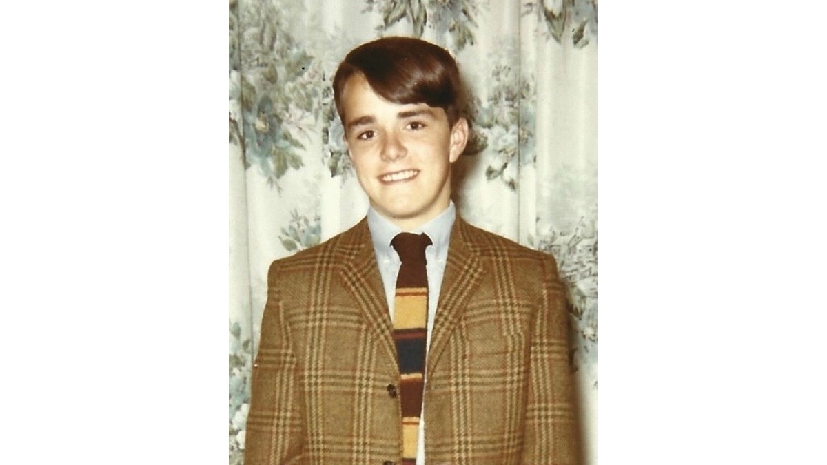 Kenneth Labbe Obituary - Anderson, SC | The Standard Cremation ...