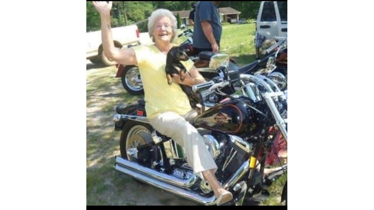 Ophelia Gentry Obituary - Anderson, SC | The Standard Cremation ...