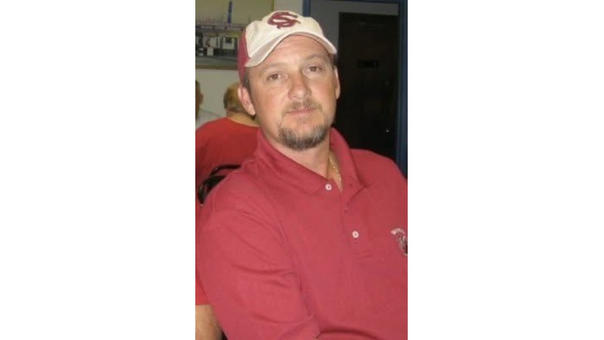 Jeffrey Summers Obituary - Anderson, SC | The Standard Cremation ...