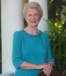 Patricia Bryant Obituary - Anderson, SC | The Standard Cremation ...