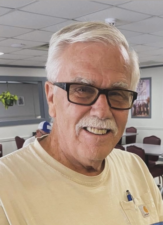 David Heck Obituary - Anderson, SC | The Standard Cremation & Funeral ...