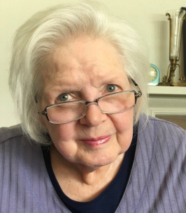 Maxine Turner Hall Obituary - Anderson, SC | The Standard Cremation ...
