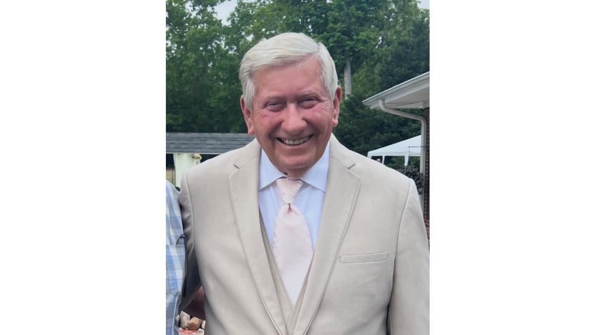 Donald "Don" Weaver Obituary - Anderson, SC | The Standard Cremation ...