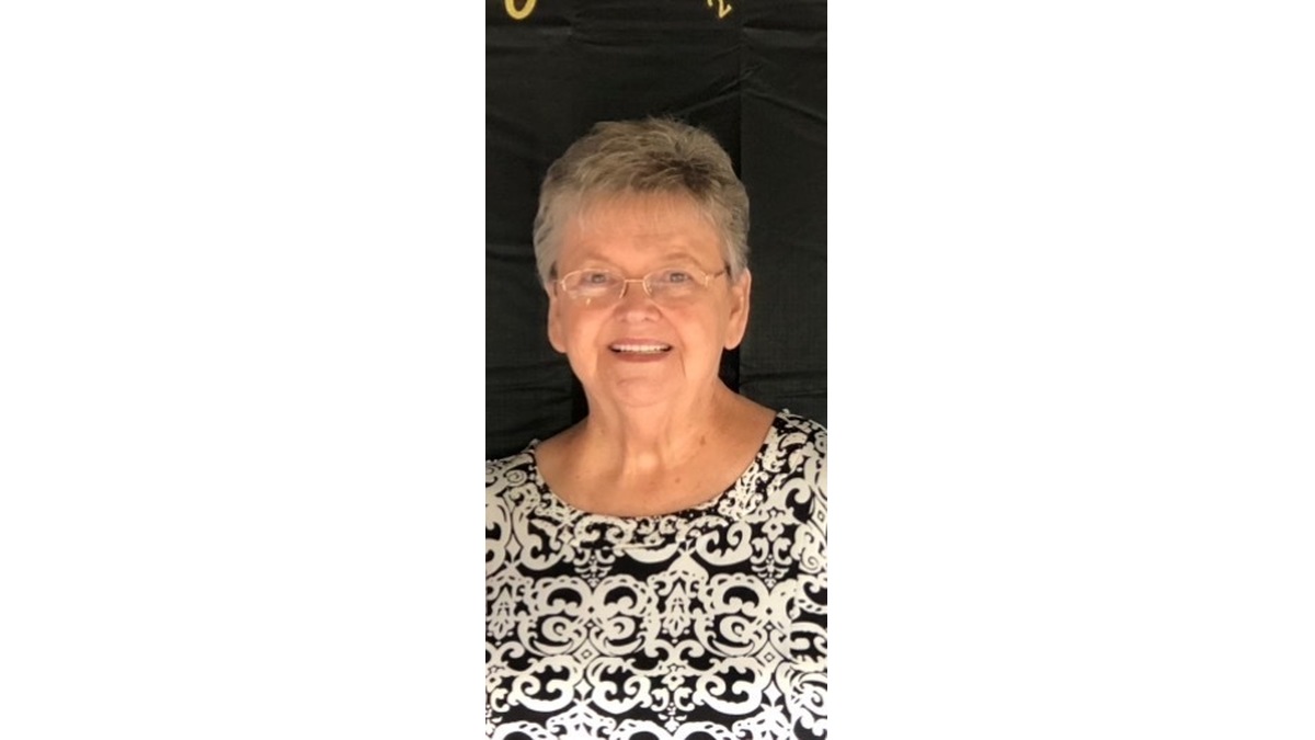 Mary Ann Manley Obituary - Anderson, SC | The Standard Cremation ...