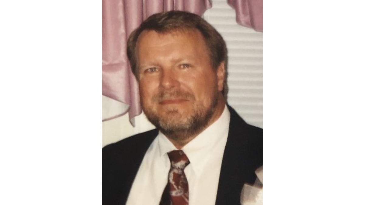 Terry Wells Obituary - Anderson, SC | The Standard Cremation & Funeral ...