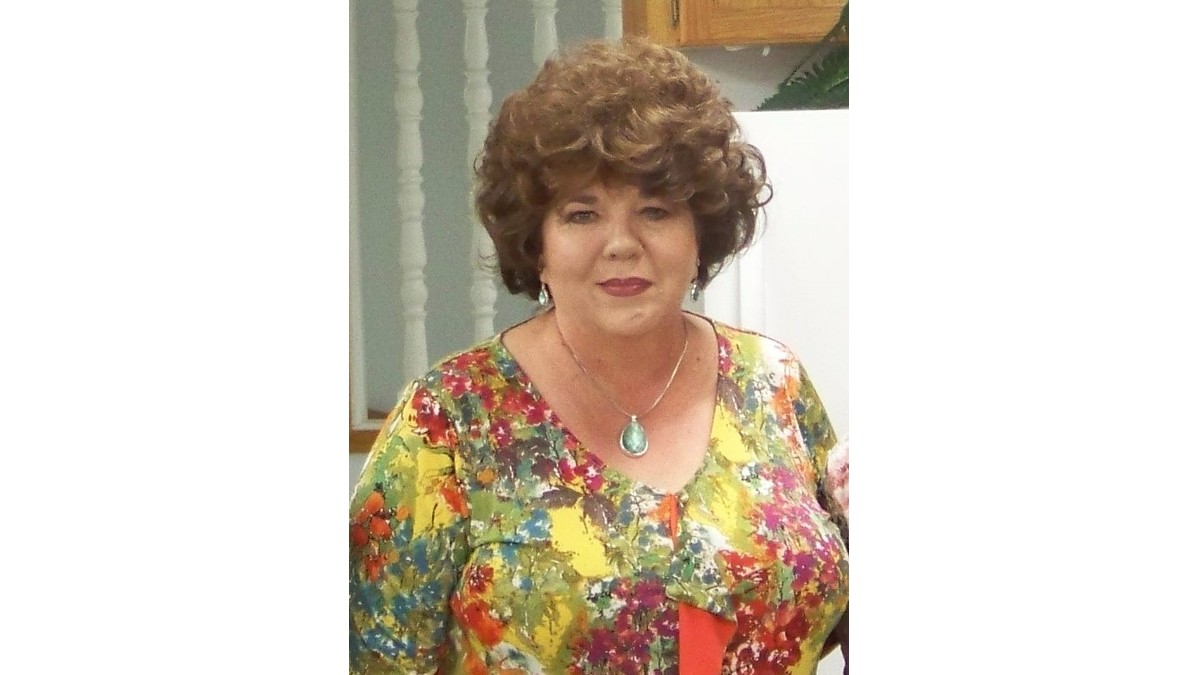 Pamela Russell Obituary - Pocahontas, AR | Fears Family Funeral Home