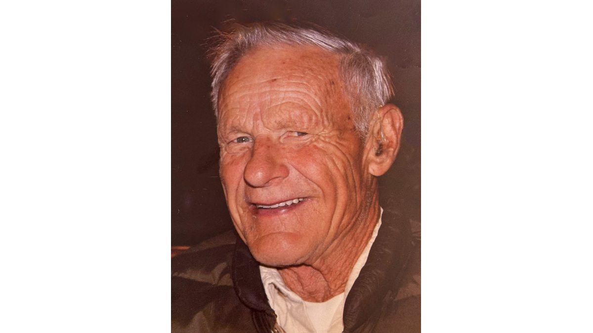 Neal Morrison Obituary - Twin Falls, ID | White-Reynolds Funeral Chapel