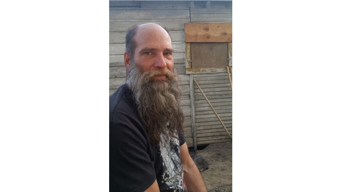 Gordon Hamlett Obituary - Twin Falls, ID | White-Reynolds Funeral Chapel