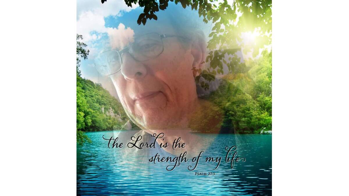 Benjamin Kerlin Obituary - Twin Falls, ID | White-Reynolds Funeral Chapel