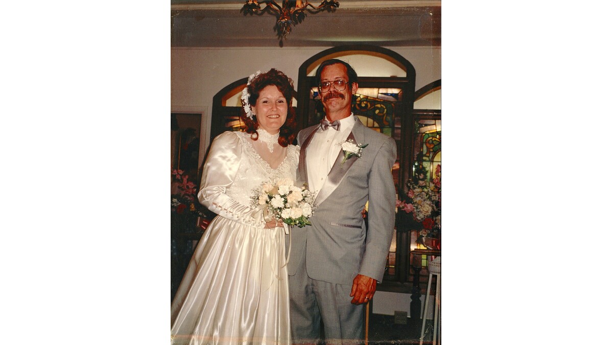 Jim Robinson Obituary - Twin Falls, ID | White-Reynolds Funeral Chapel