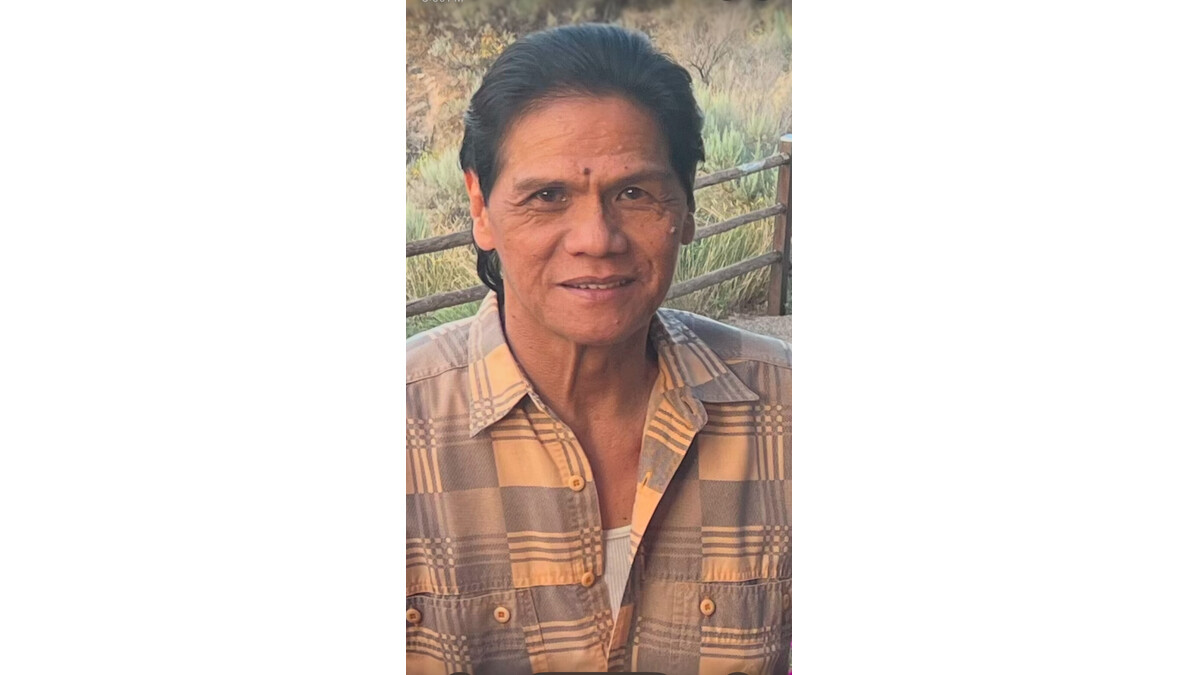 Tony Pulgado Obituary - Twin Falls, ID | White-Reynolds Funeral Chapel