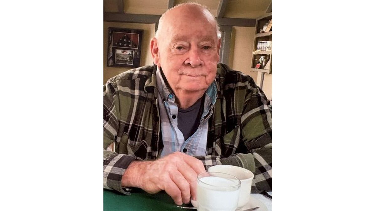 Garald Nielsen Obituary - Twin Falls, ID | Sunset Memorial Park