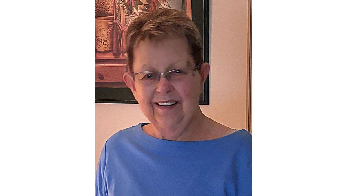 Janice Anderson Obituary - Twin Falls, ID | Sunset Memorial Park