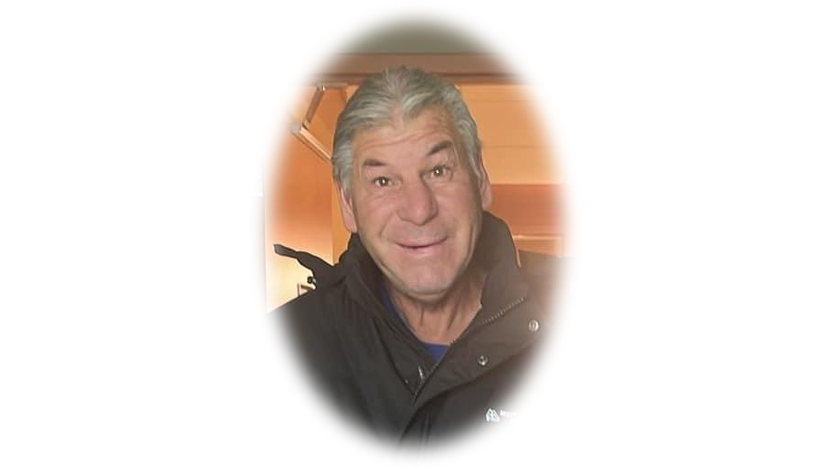 Leon Collins Obituary - Thunder Bay, ON | Blake Funeral Home