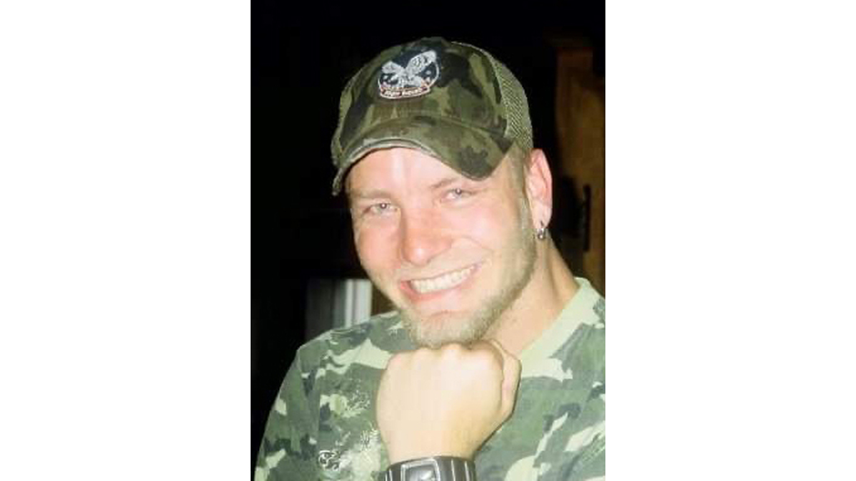 Chris Wakefield Obituary - Thunder Bay, ON | Blake Funeral Home