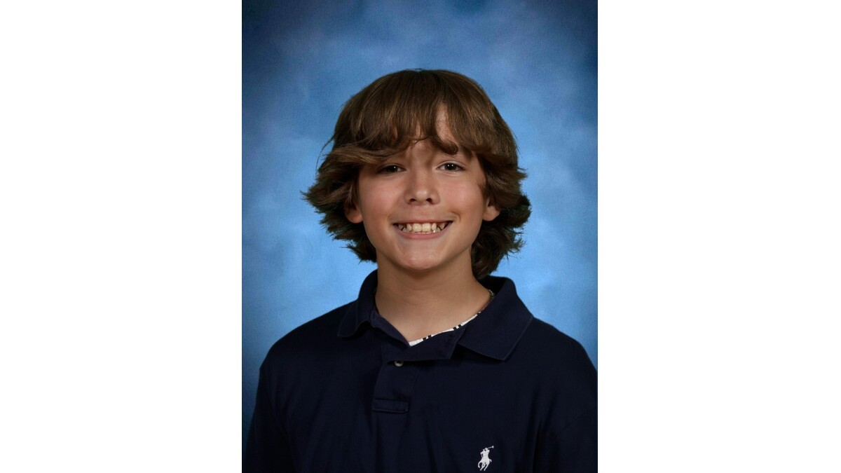 Brody Lynch Obituary - LaGrange, GA | Higgins Funeral Home at Hunter Allen Myhand