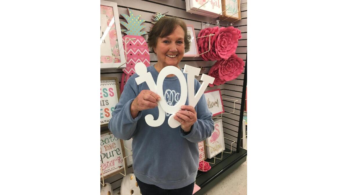 Wilma Jean Posey Robinson Obituary - LaGrange, GA | Higgins Funeral ...