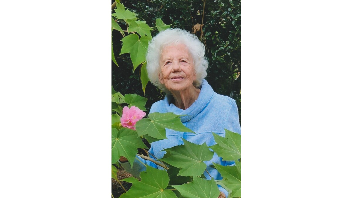 Annette Fenn Obituary - LaGrange, GA | Higgins Funeral Home at Hunter ...