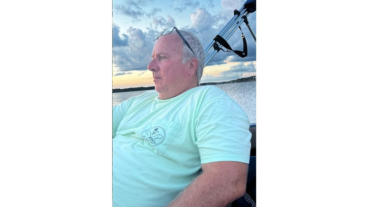 Ricky Gene Stringer Obituary - LaGrange, GA | Higgins Funeral Home at ...