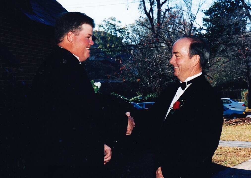 Douglas Partridge Obituary - LaGrange, GA | Higgins Funeral Home at ...