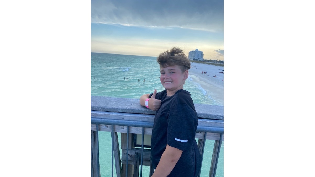 Cayden Waldrop Obituary - LaGrange, GA | Higgins Funeral Home at Hunter Allen Myhand