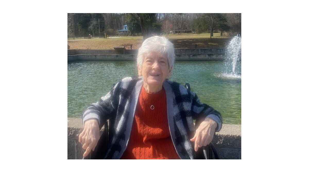 Willa Floyd Obituary - LaGrange, GA | Higgins Funeral Home at Hunter ...