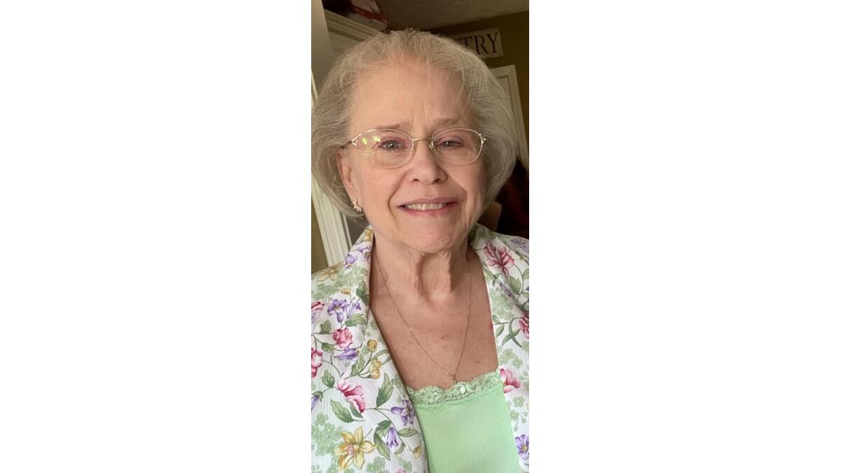 Shirley Harrington Obituary - LaGrange, GA | Higgins Funeral Home at Hunter Allen Myhand