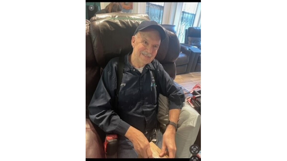 Larry Thomas Clegg Obituary - LaGrange, GA | Higgins Funeral Home at ...