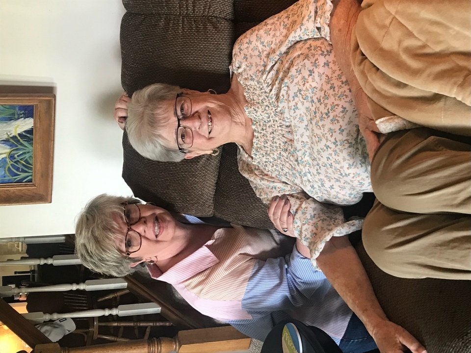 Joanne Crowe Obituary - LaGrange, GA | Higgins Funeral Home at Hunter ...