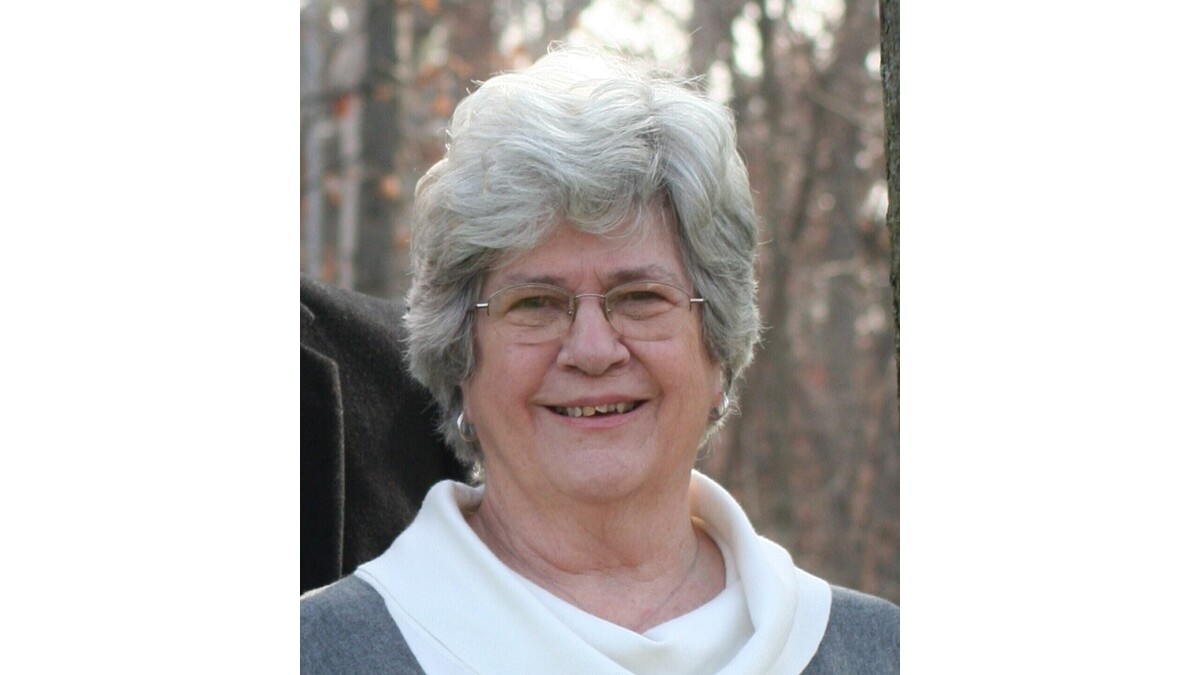 Joanne Crowe Obituary - LaGrange, GA | Higgins Funeral Home at Hunter ...