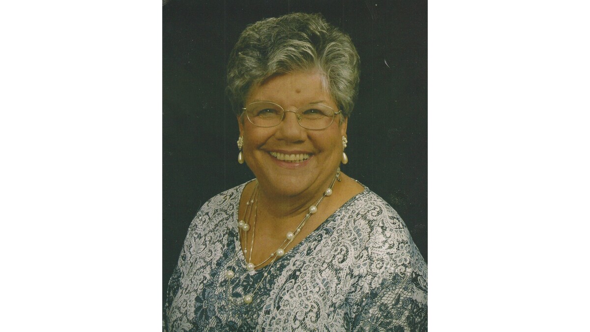 Emily Gaines Obituary - LaGrange, GA | Higgins Funeral Home at Hunter ...