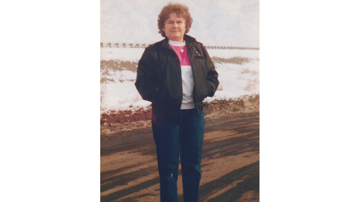 Barbara Jean Ledford Stone Obituary - LaGrange, GA | Higgins Funeral ...